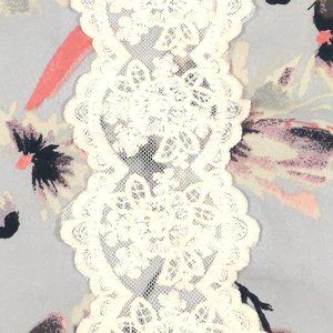 Lorena Rose | Tops | Lorena Rose Womens Boho Floral Top X | Poshmark